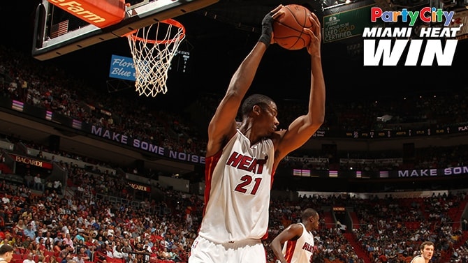 Magic 93 - HEAT 100 Game Recap | NBA.com