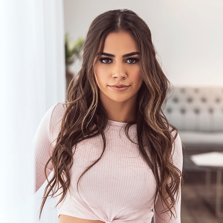 HEAT Dancer 2018-19: Chloe Photo Gallery | NBA.com