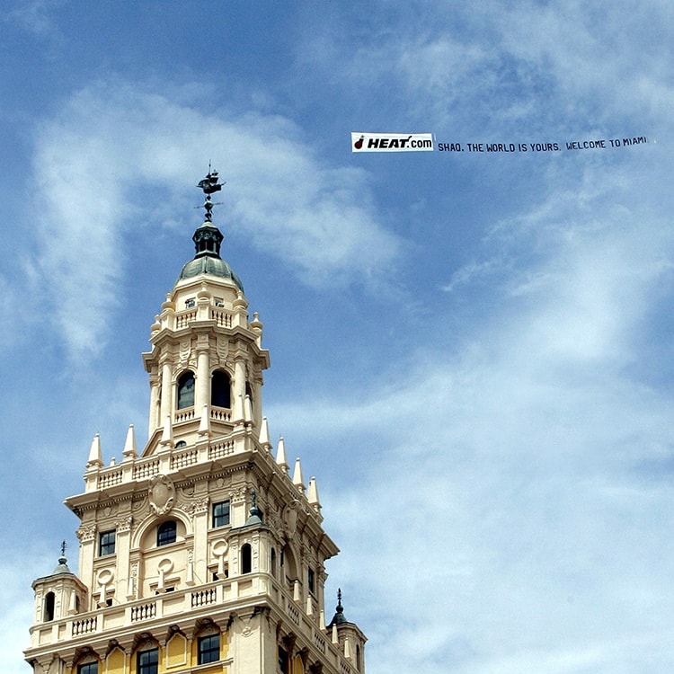 Shaquille O'neal Introduction 2004 | Miami Heat