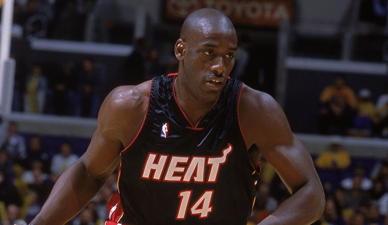 Anthony Mason Jr Miami Heat
