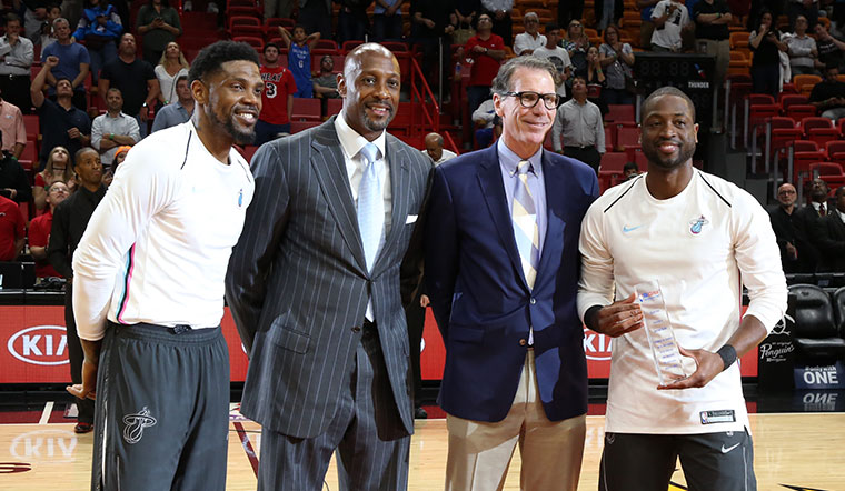 Fan Voting Begins Today for Seasonlong NBA Cares Community Assist Award ...