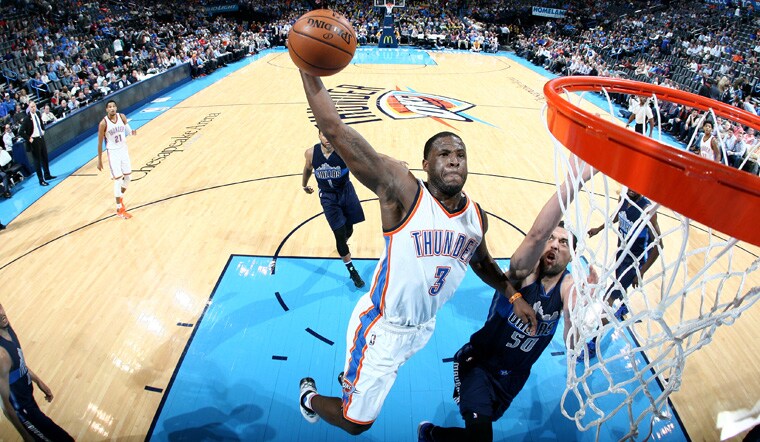 Dion Waiters Player Spotlight | Miami Heat