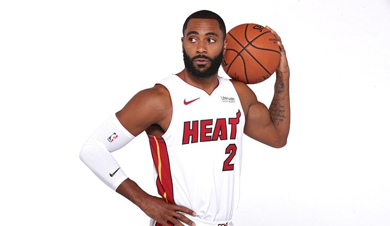 wayne ellington teams
