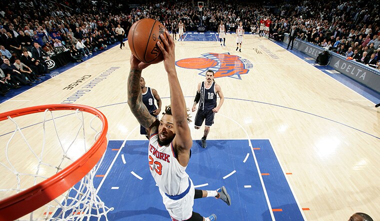 Derrick Williams Player Spotlight | Miami Heat