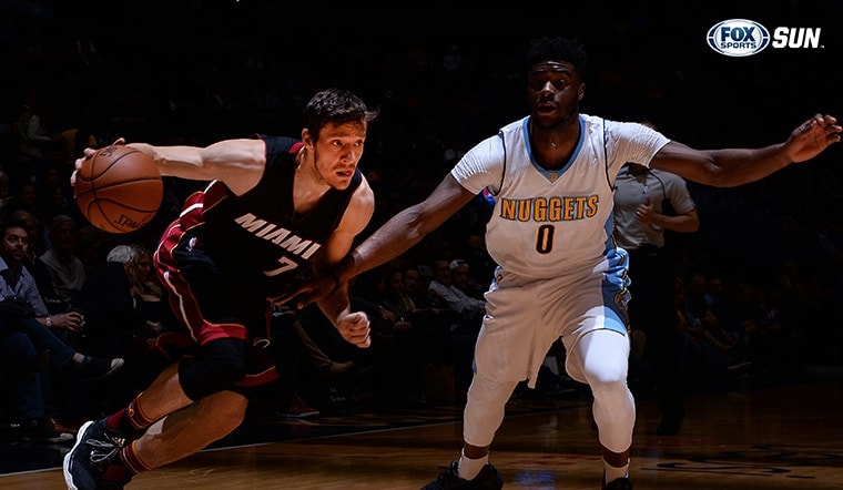 Miami HEAT at Denver Nuggets Game Preview | Miami Heat