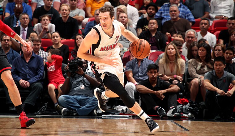 The Streak | Miami Heat