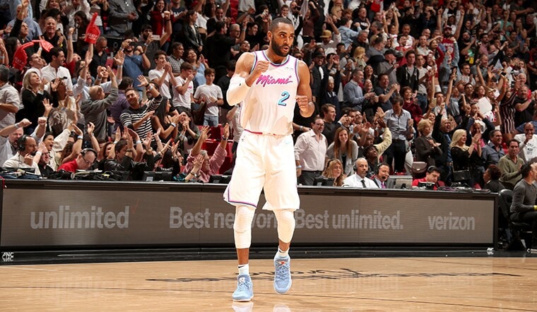 Player Spotlight: Wayne Ellington (1/29/18) | NBA.com