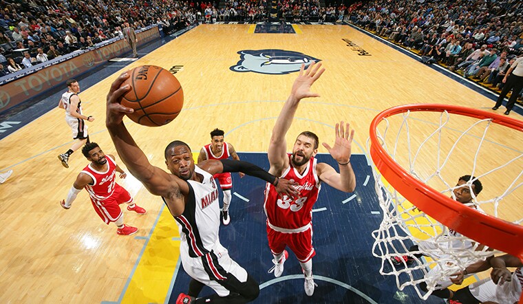 HEAT 90 - Grizzlies 99 Game Recap | Miami Heat