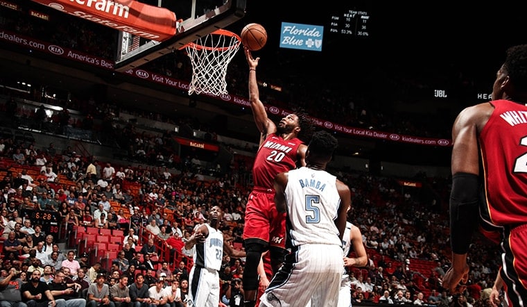 Magic 105 - HEAT 90 Game Recap | Miami Heat