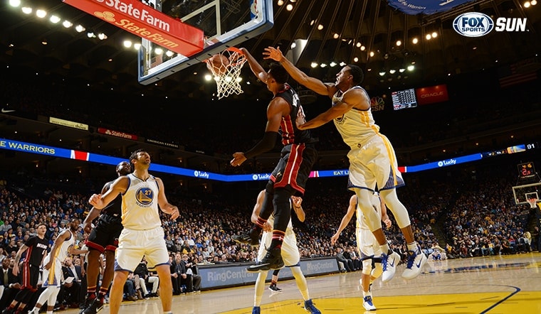 Miami HEAT at Golden State Warriors Game Preview | Miami Heat