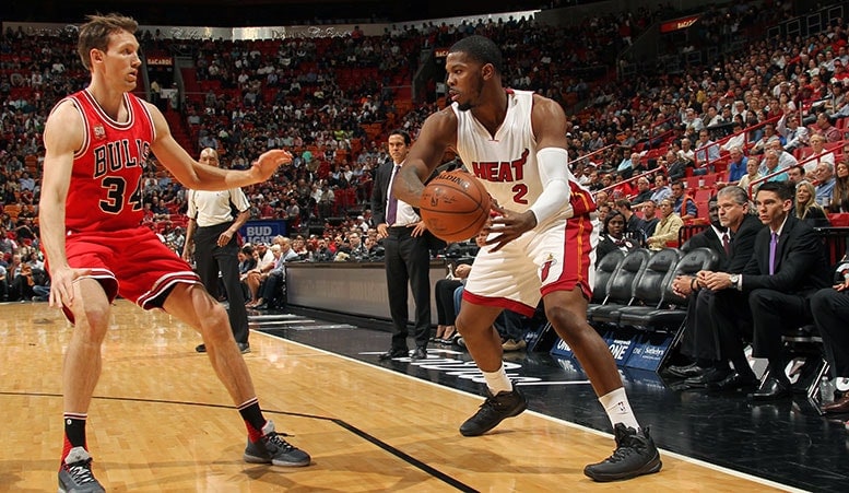 The Dawn of Nitro-Joe | NBA.com