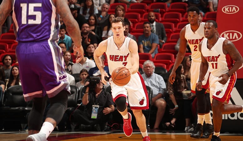 Those Guys | Miami Heat