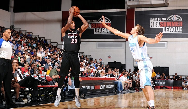 Rookie Assessment with Dan Craig | Miami Heat