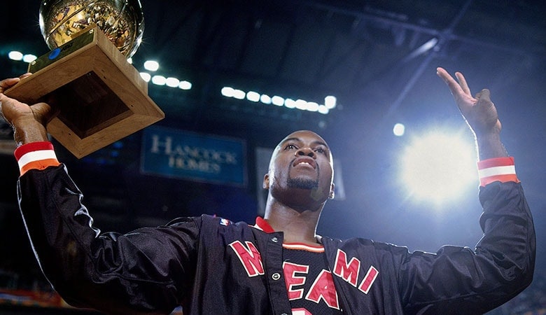 Meet HEAT Legend Glen Rice this Saturday | Miami Heat