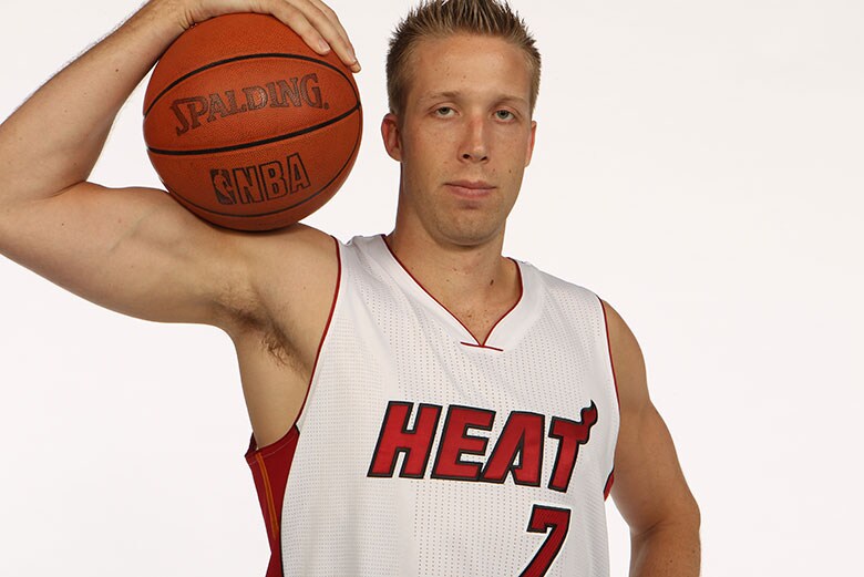 Justin Hamilton Undergoes Procedure | Miami Heat