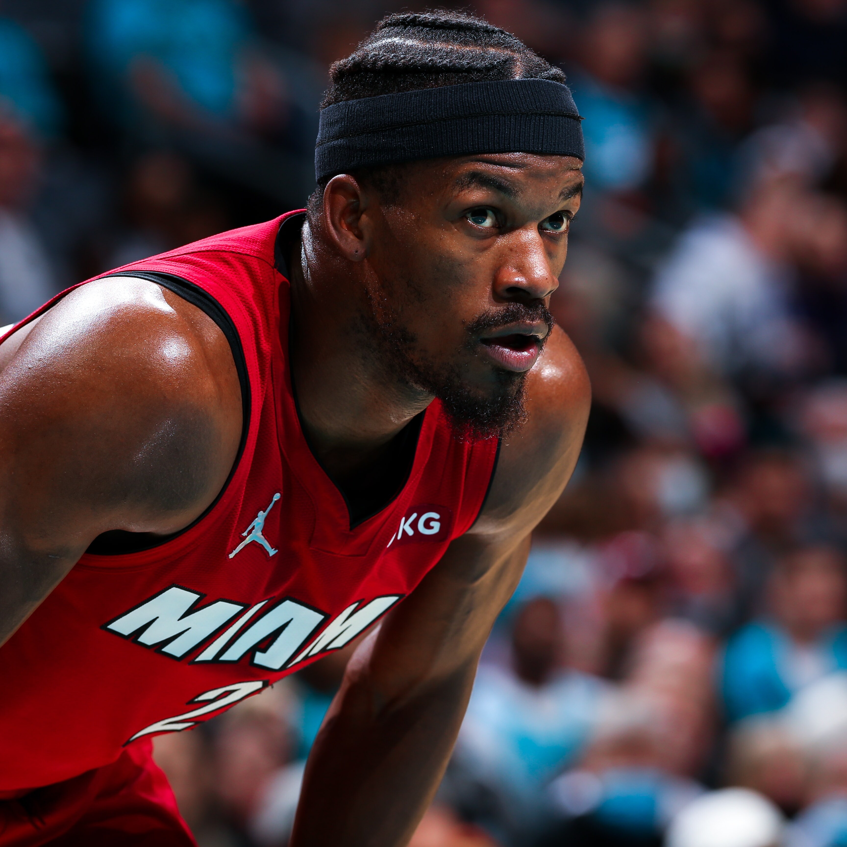 Through The Lens: HEAT Fight Back, Hold On In Double Overtime Photo ...