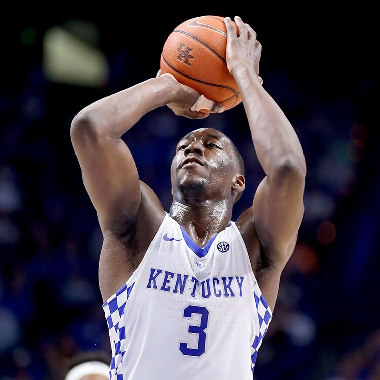 Bam Adebayo Photo Gallery | Miami Heat