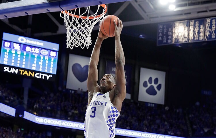 Bam Adebayo Photo Gallery | Miami Heat