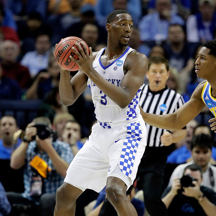 Bam Adebayo Photo Gallery | Miami Heat
