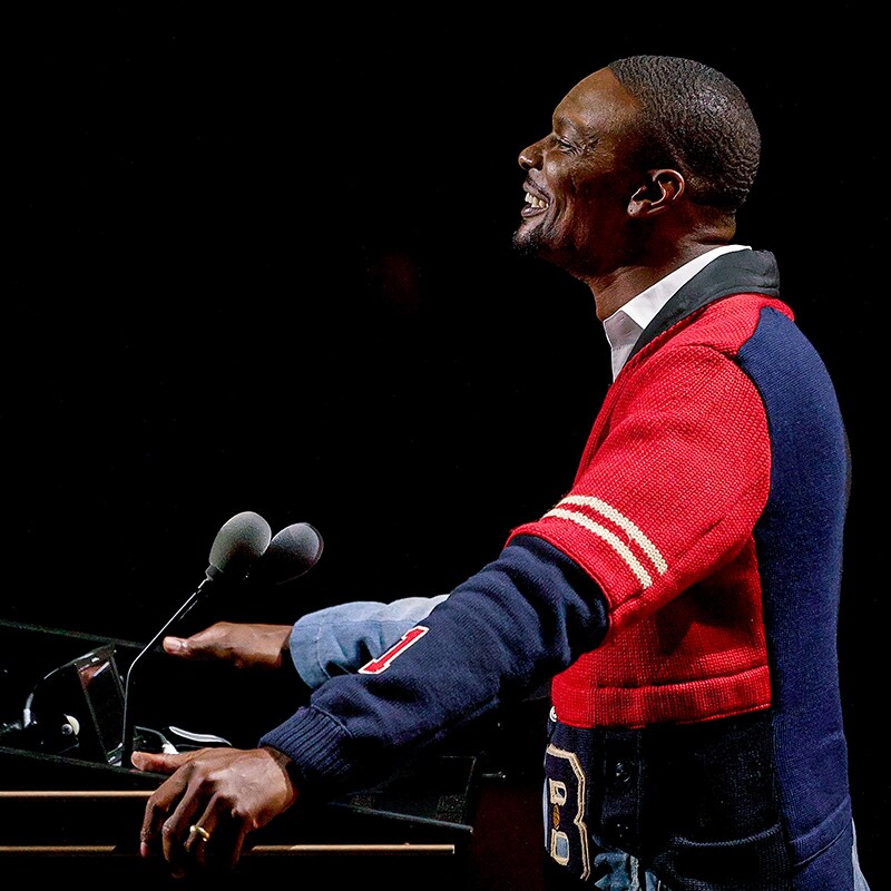 Chris Bosh - Hall of Fame Photo Gallery Photo Gallery | NBA.com