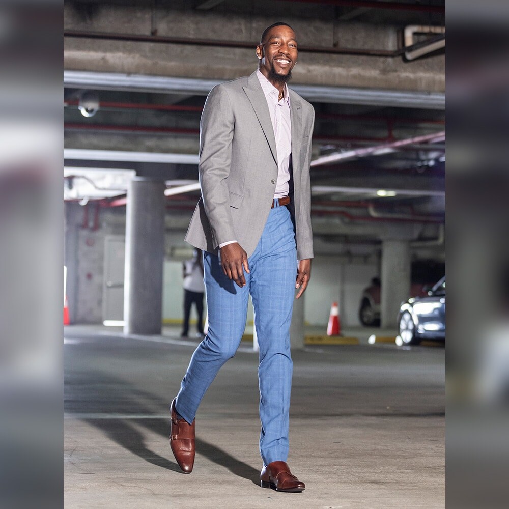 Fit Check: Round 1 Photo Gallery | NBA.com