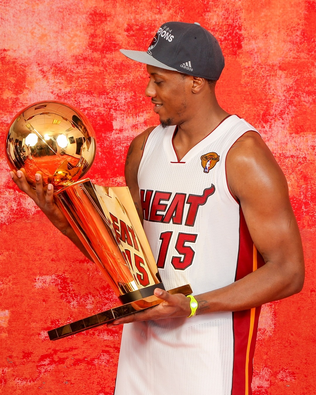 Welcome Back Mario Chalmers Photo Gallery