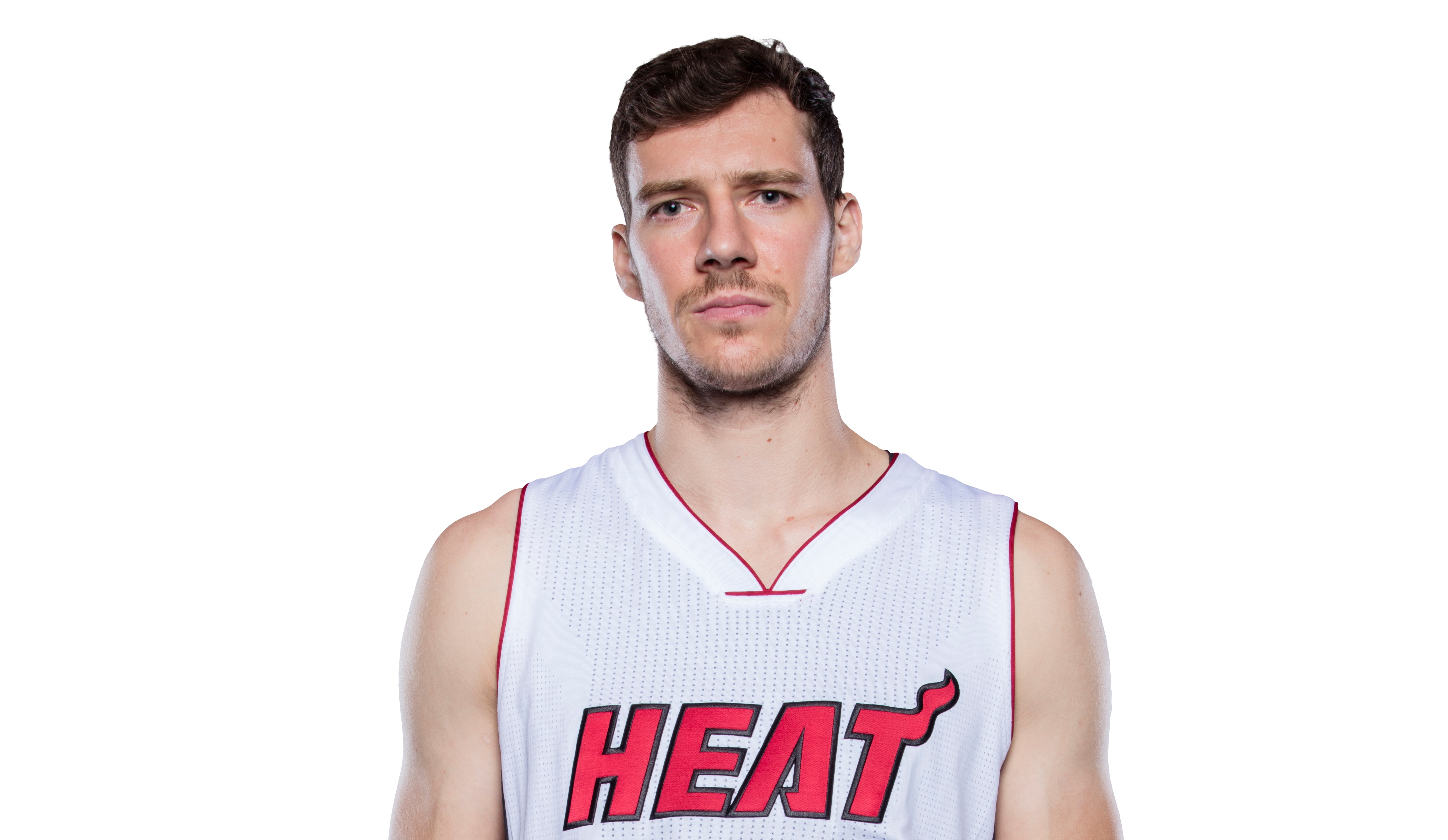 ESP:Goran Gragic Bio | Miami Heat