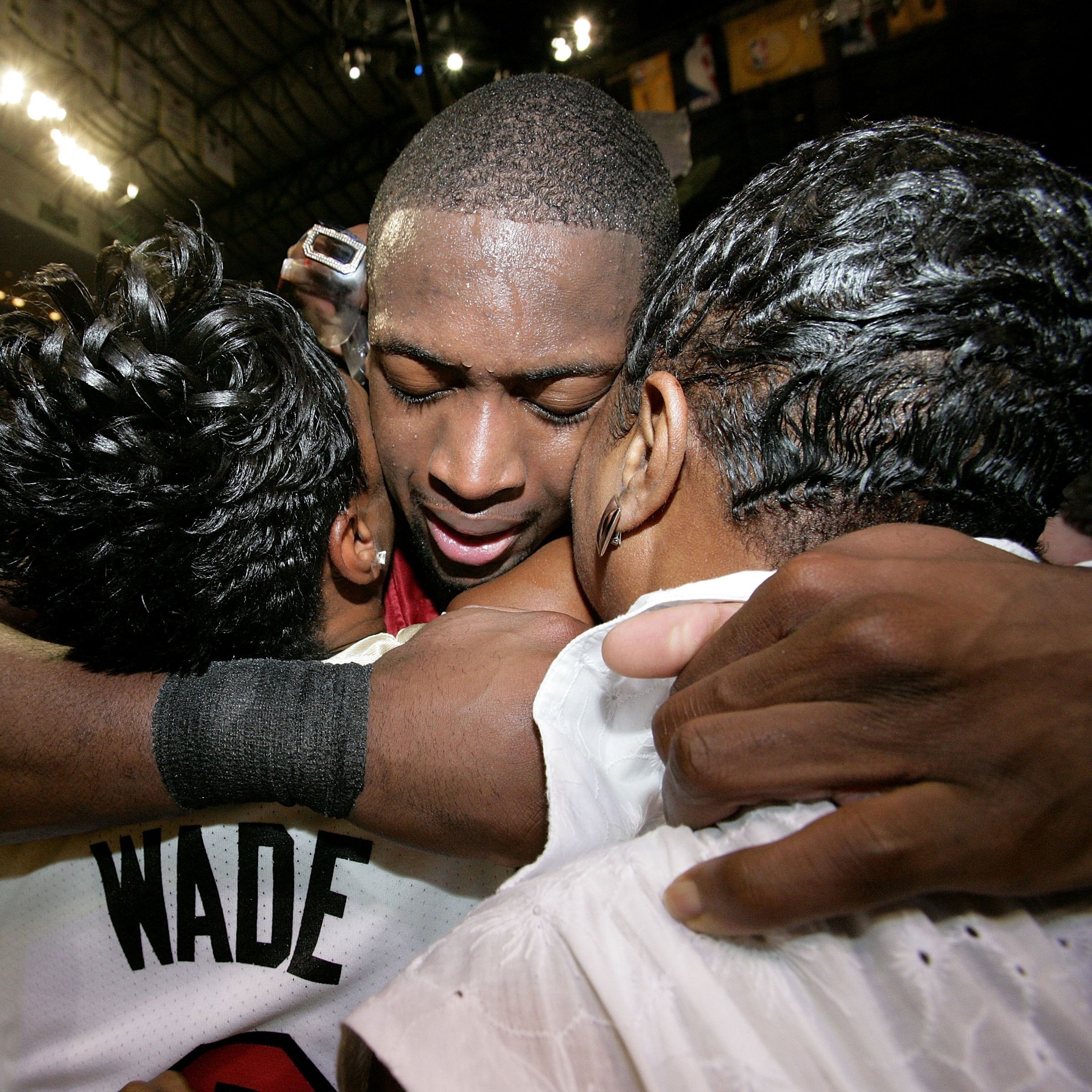 Dwyane Wade: Greatest Moments | Miami Heat