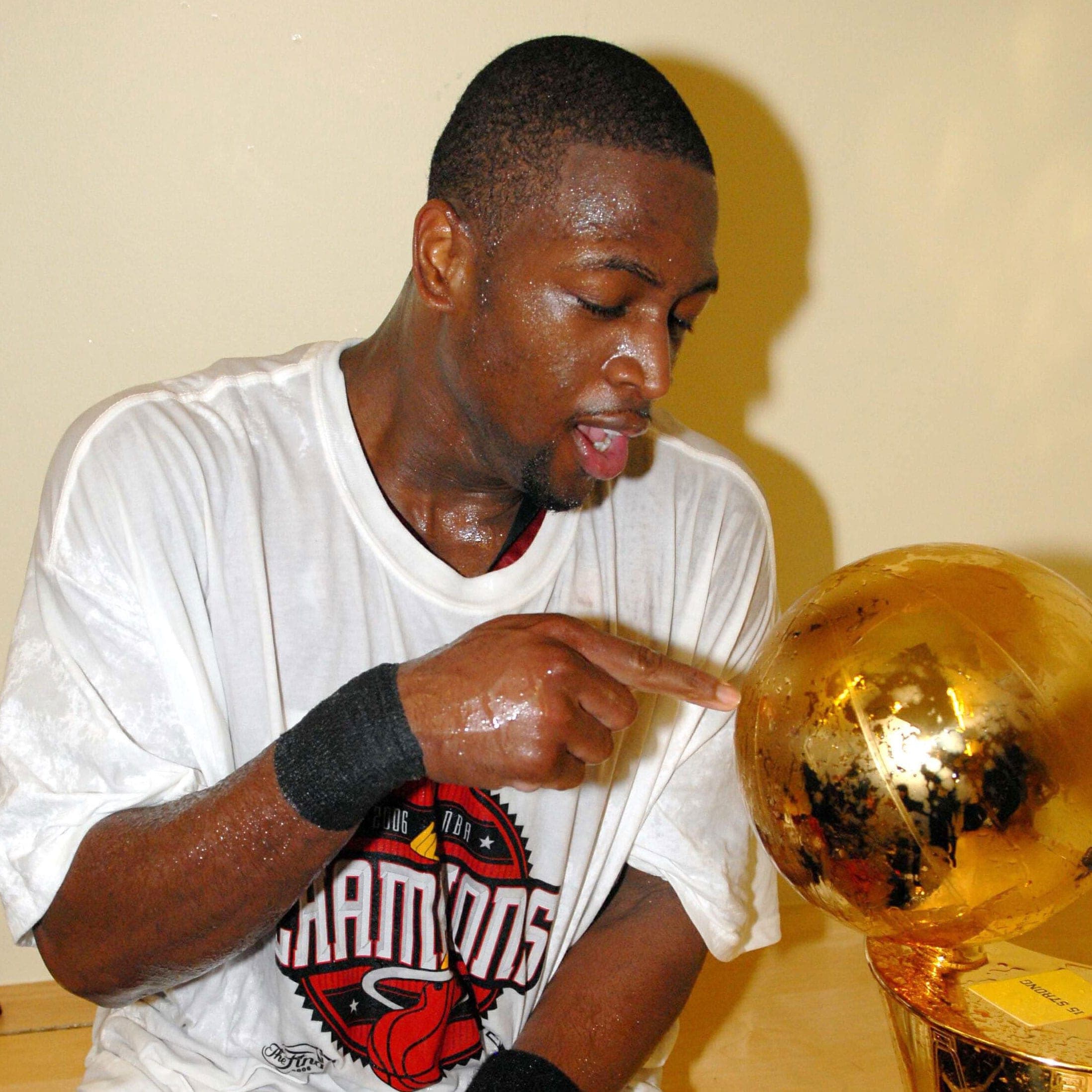 Dwyane Wade: Greatest Moments | Miami Heat