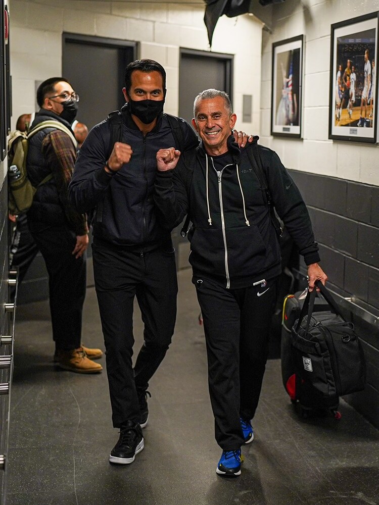 FIT CHECK: MARCH TOP PICKS Photo Gallery | NBA.com