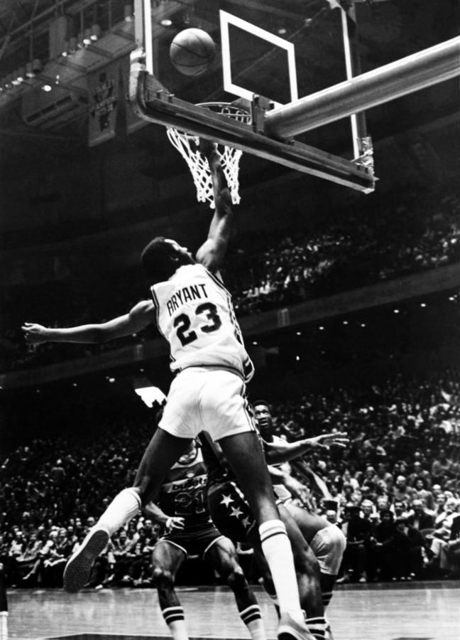 14 at 14: Notable No. 14 Picks Throughout History Photo Gallery | NBA.com