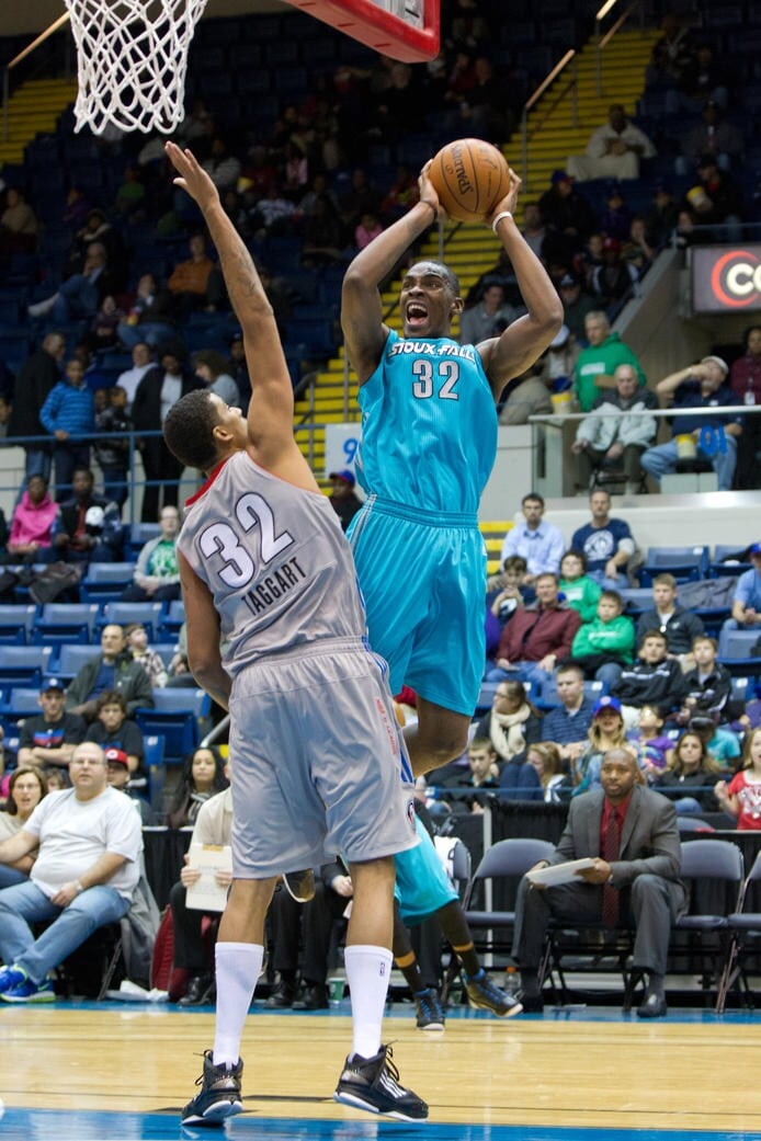 Flashback Gallery: Sioux Falls Skyforce Photo Gallery | NBA.com
