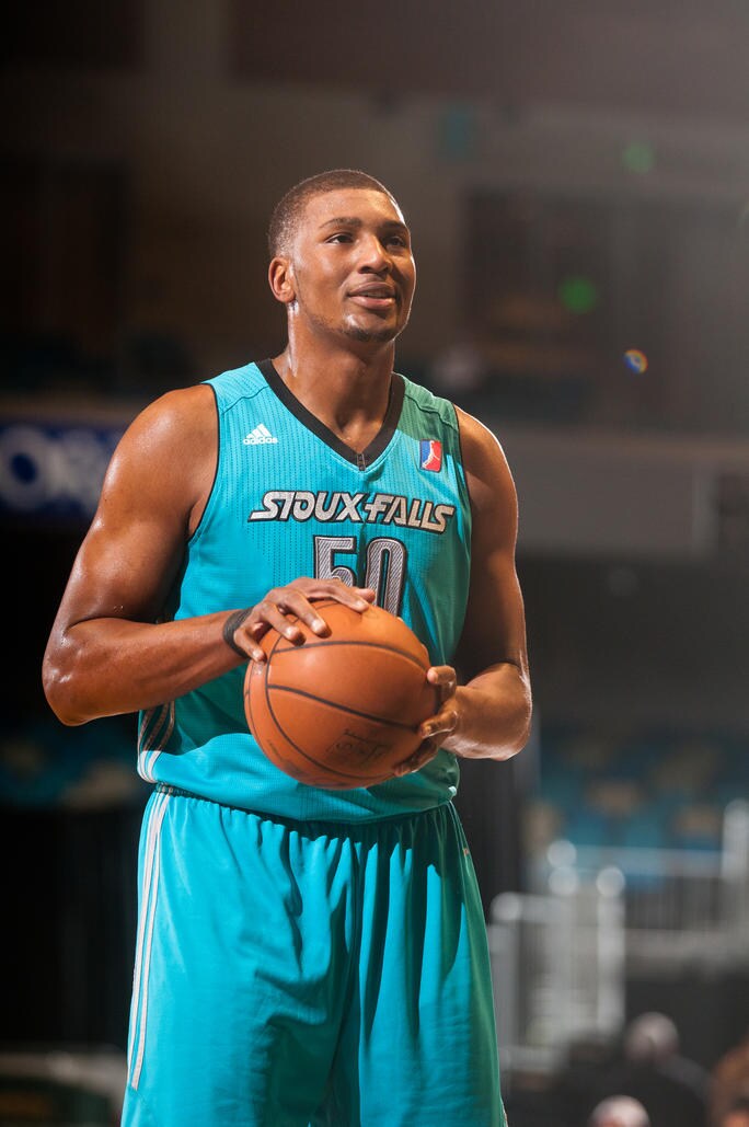 Flashback Gallery: Sioux Falls Skyforce Photo Gallery | NBA.com