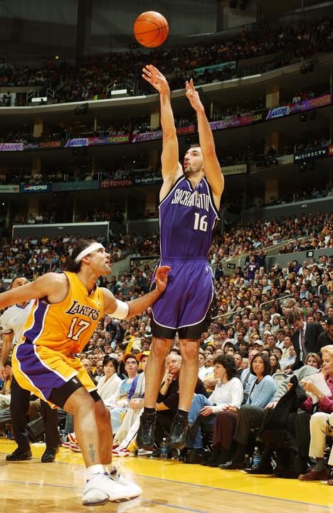 14 at 14: Notable No. 14 Picks Throughout History Photo Gallery | NBA.com