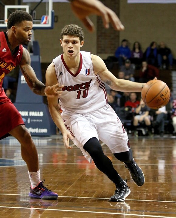 Flashback Gallery: Sioux Falls Skyforce Photo Gallery | NBA.com