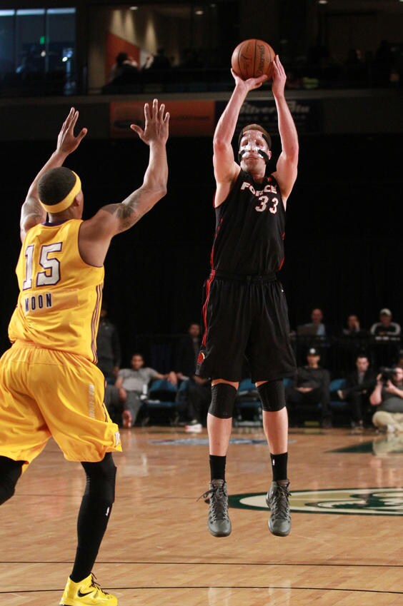 Flashback Gallery: Sioux Falls Skyforce Photo Gallery | NBA.com