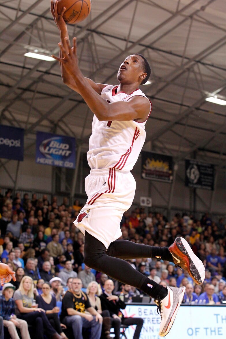 Flashback Gallery: Sioux Falls Skyforce Photo Gallery | NBA.com