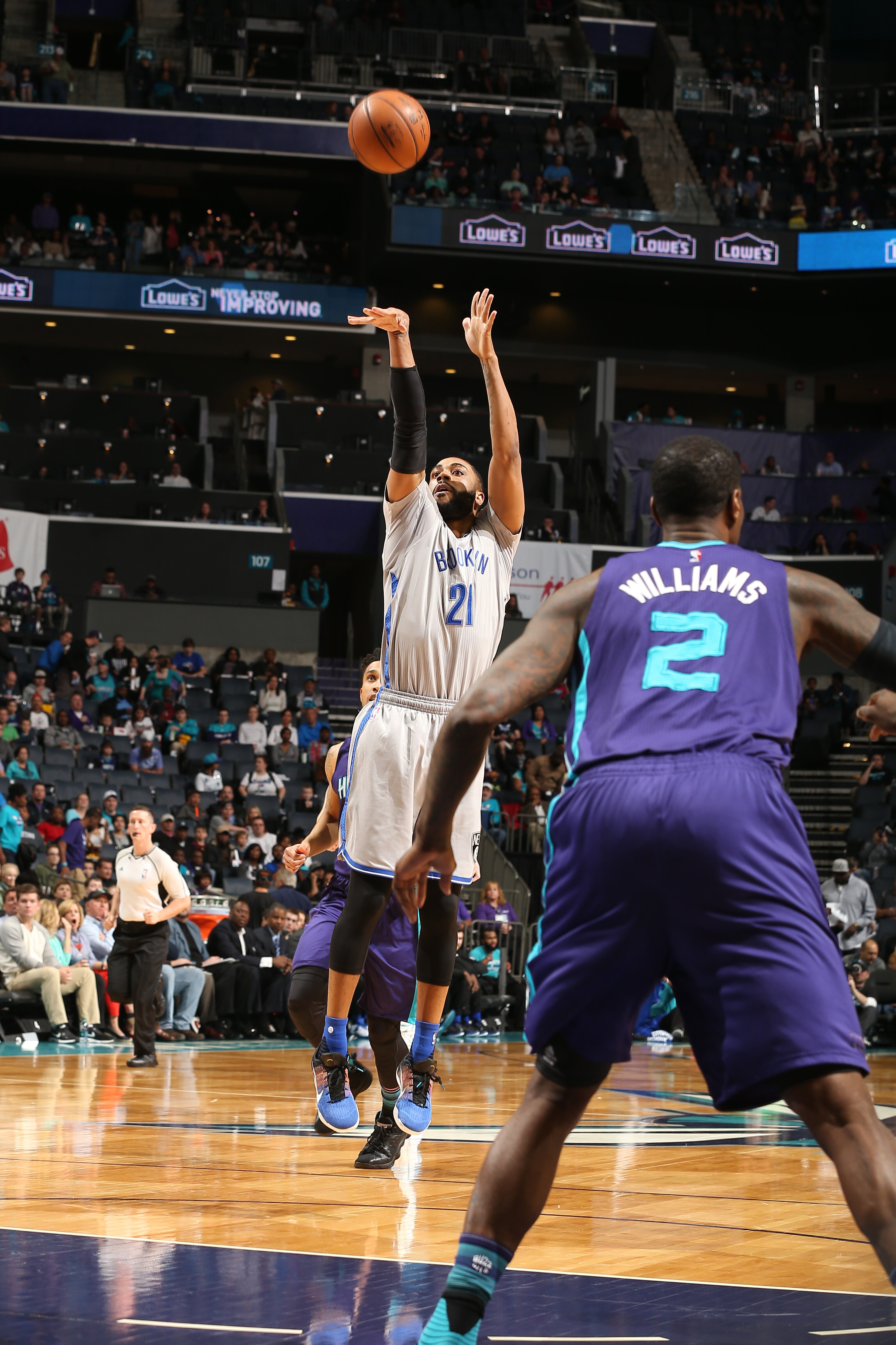 wayne ellington teams