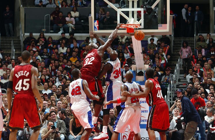 #NBADunkWeek - HEAT Jams Throughout The Years Photo Gallery | NBA.com