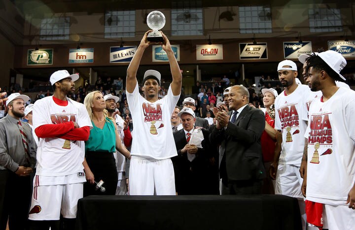 Flashback Gallery: Sioux Falls Skyforce Photo Gallery | NBA.com