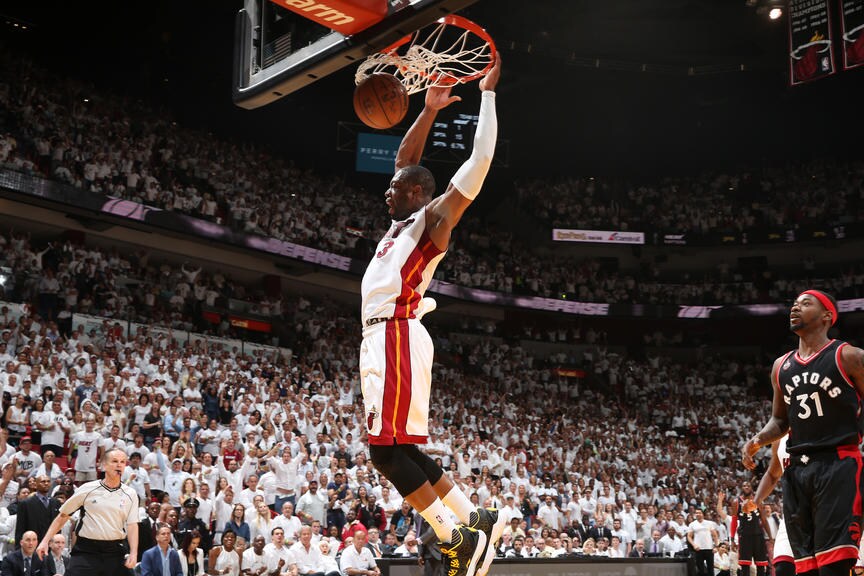 2015-16: Dwyane Wade 7 Photo Gallery | NBA.com