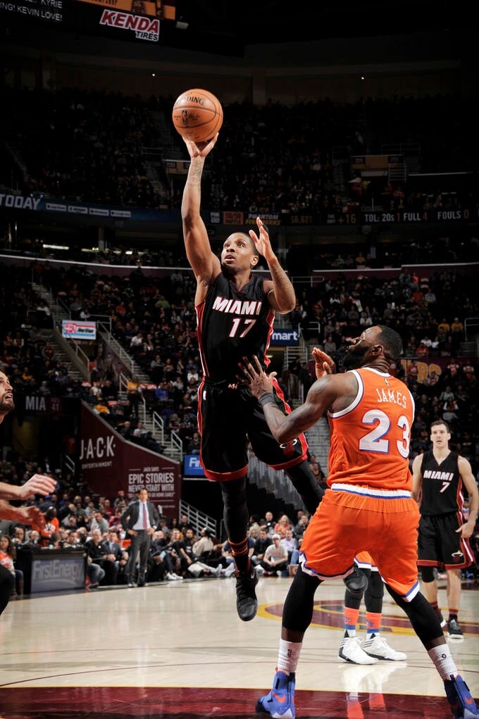 HEAT vs Cavaliers Photo Gallery (12/9/16) Photo Gallery