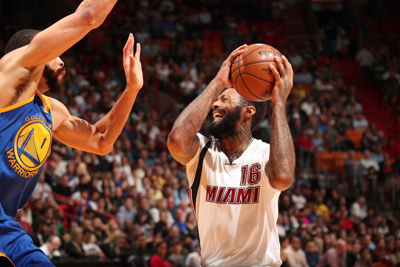 Warriors vs HEAT Photo Gallery (1/23/17) Photo Gallery