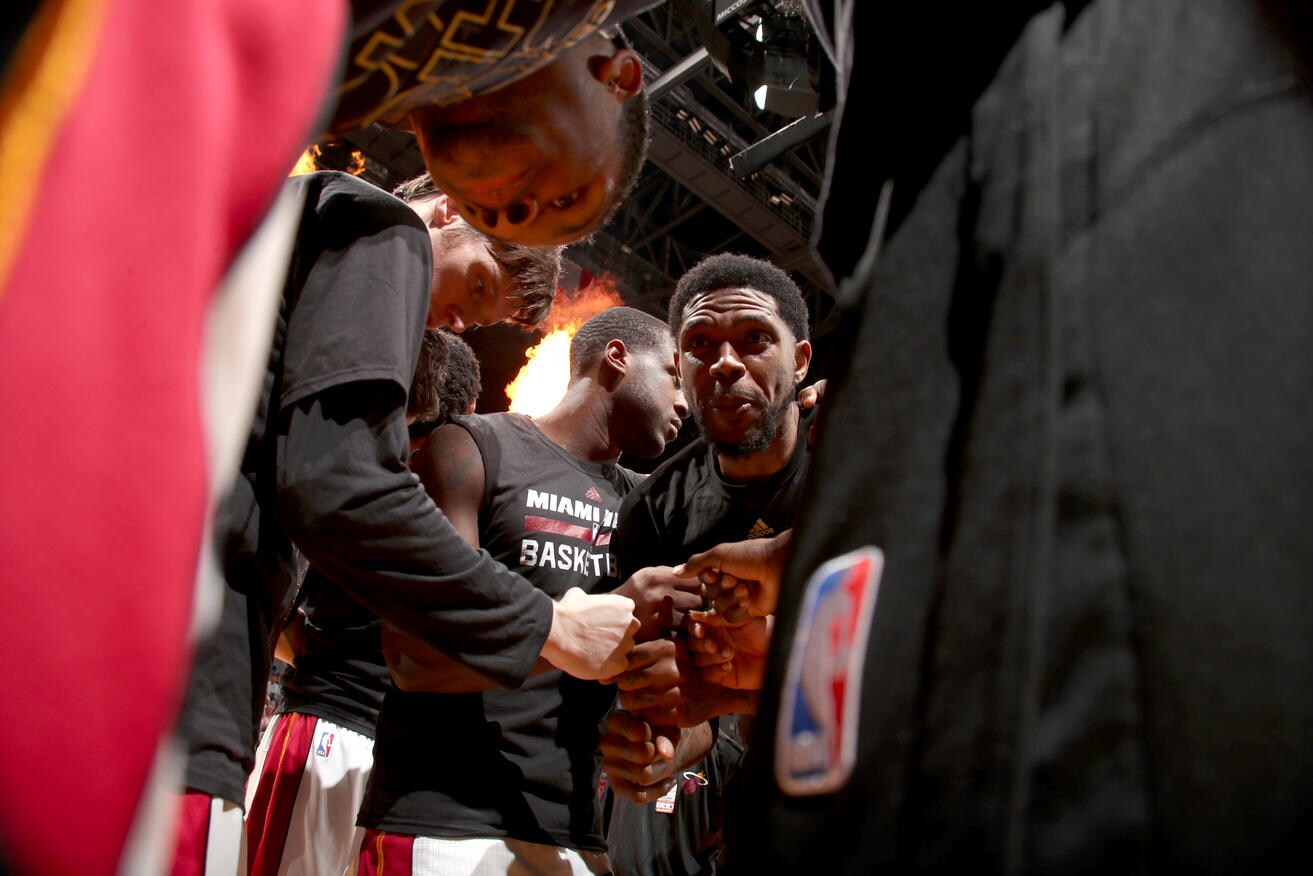 Magic vs HEAT Photo Gallery (2/13/17) | Miami Heat