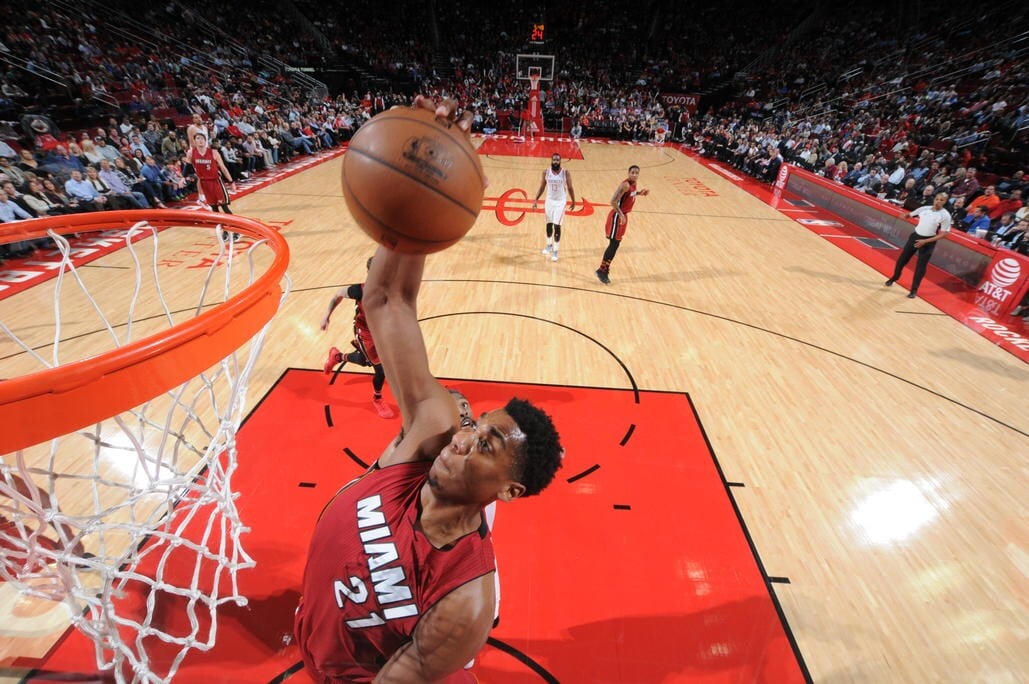 #NBADunkWeek - HEAT Jams Throughout The Years Photo Gallery | NBA.com