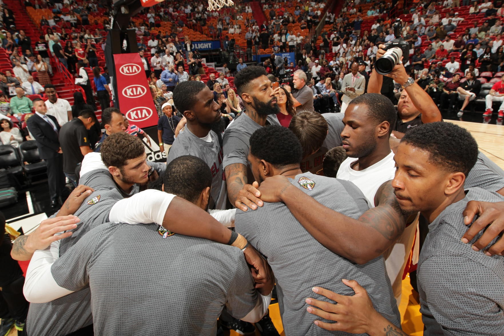 76ers vs HEAT Photo Gallery (3/1/17) | Miami Heat