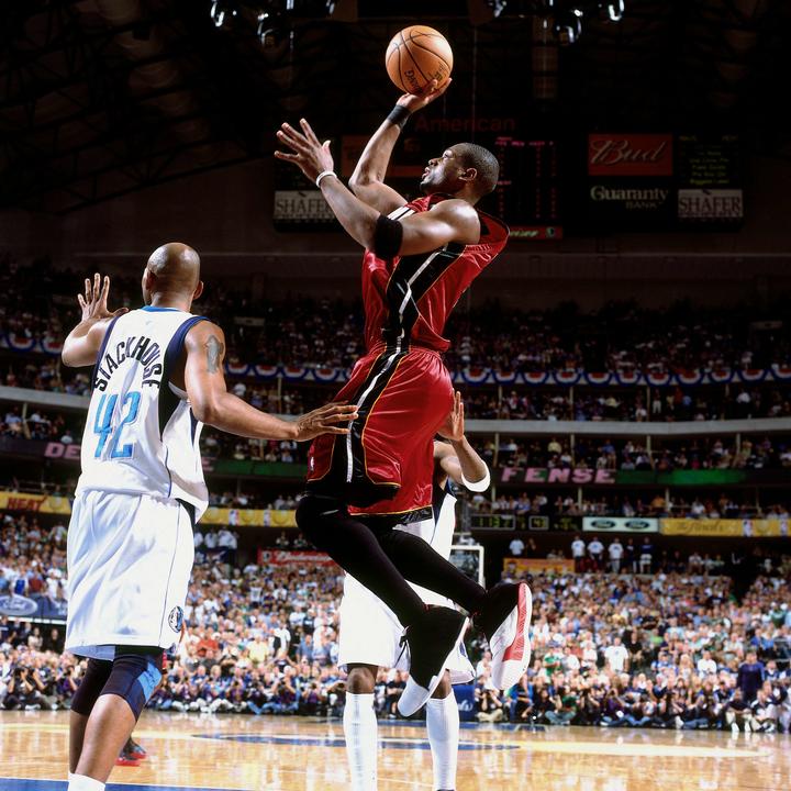 15 Strong: 2006 NBA Finals Game 6 Photo Gallery | Miami Heat