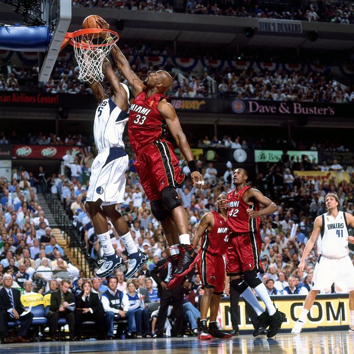 15 Strong: 2006 NBA Finals Game 6 Photo Gallery | Miami Heat