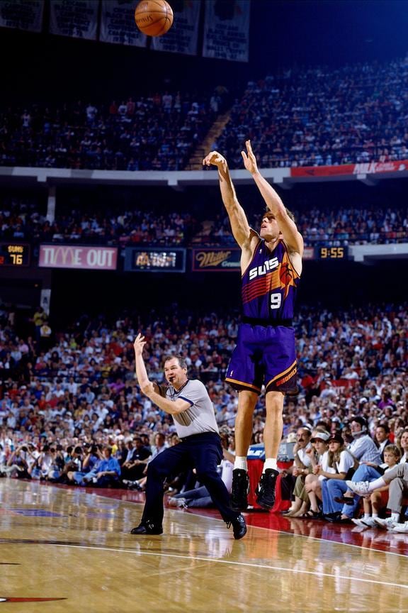 14 at 14: Notable No. 14 Picks Throughout History Photo Gallery | NBA.com