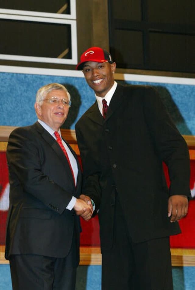 2002 nba draft suits